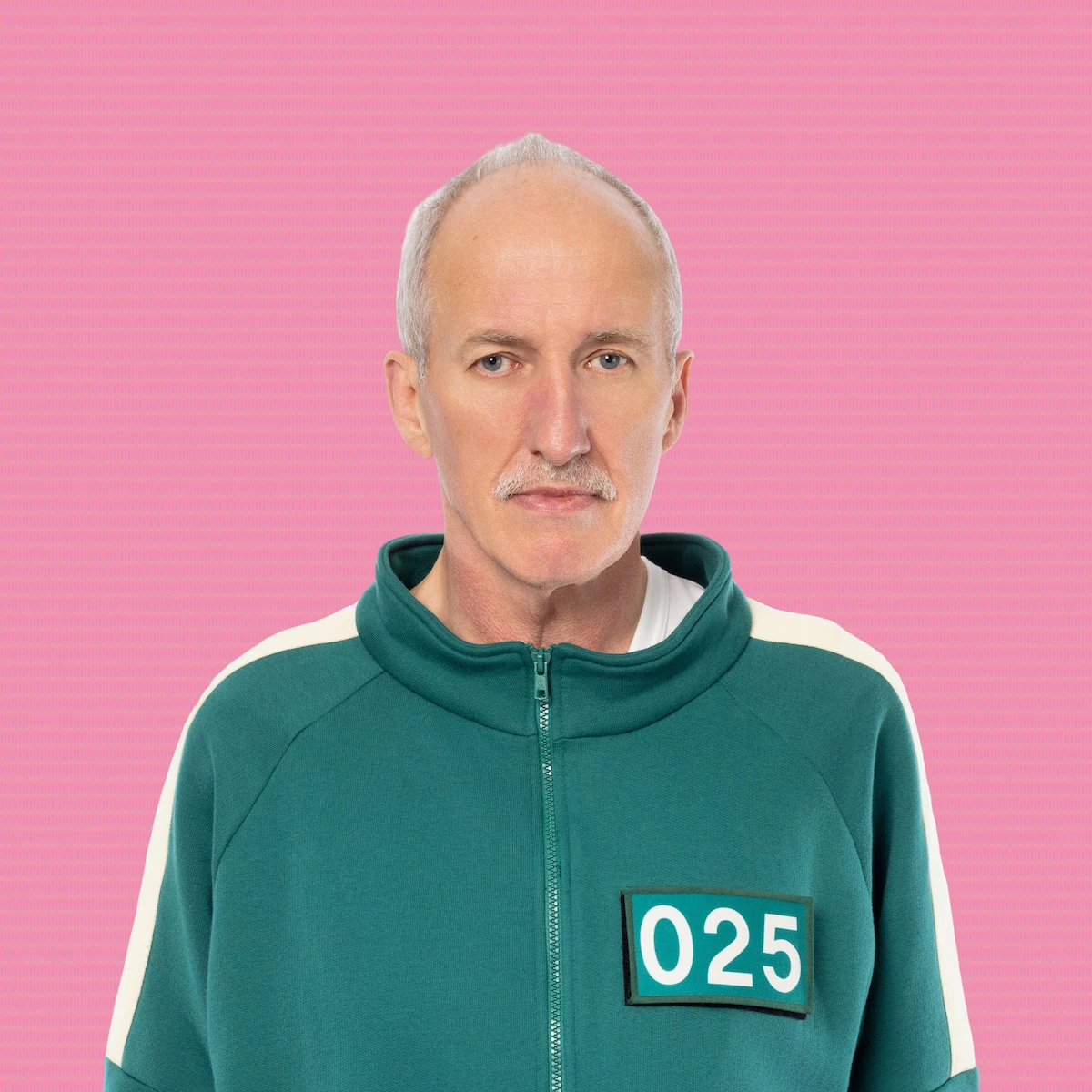 Simon Worsley | Squid Game: The Challenge Players Wiki | Fandom
