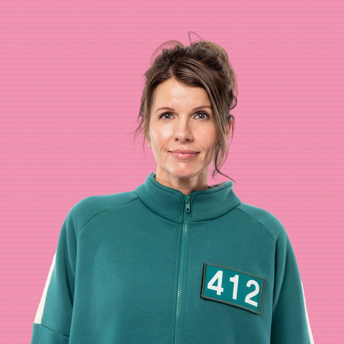 AJ Sterry | Squid Game: The Challenge Players Wiki | Fandom