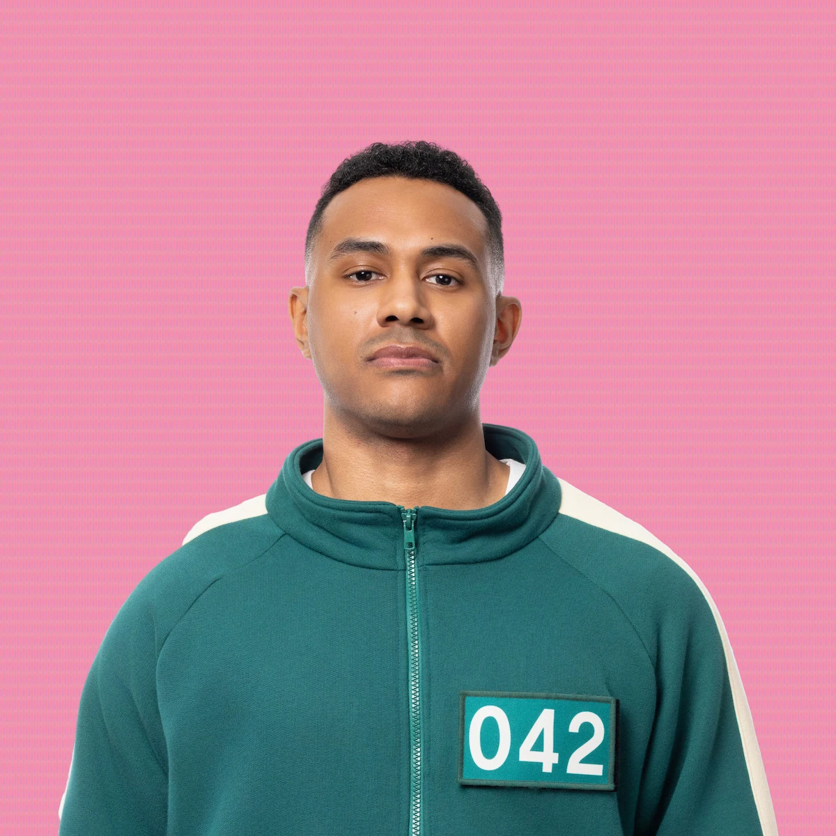 Michael Jobity | Squid Game: The Challenge Players Wiki | Fandom