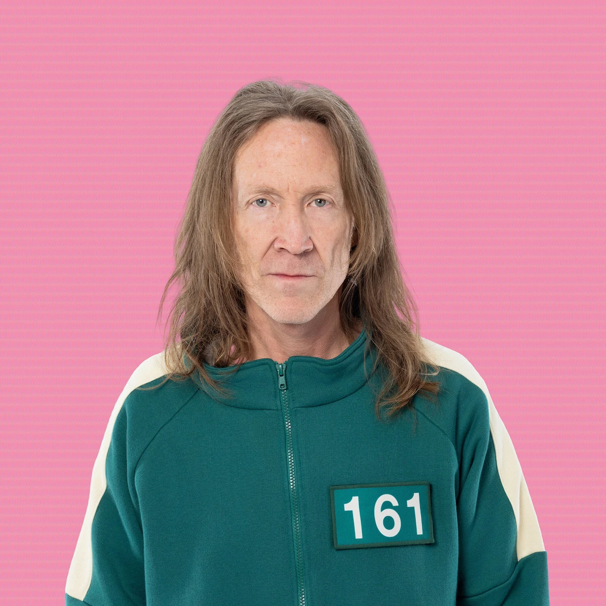 Steven Jay Wilson | Squid Game: The Challenge Players Wiki | Fandom