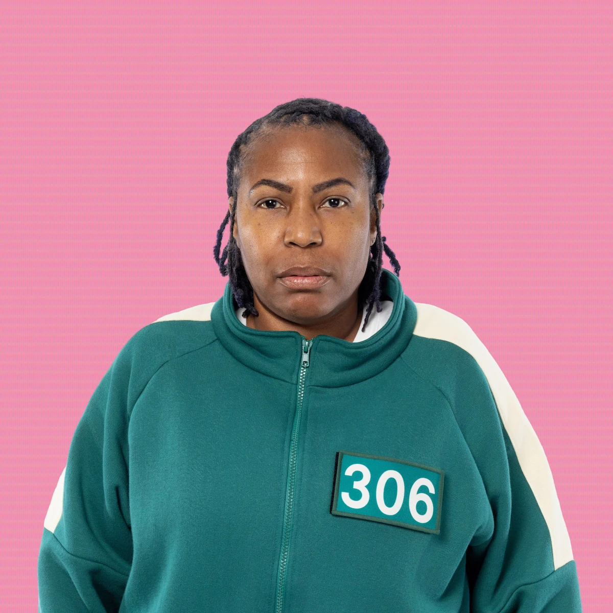 Monique Je' Muhammad | Squid Game: The Challenge Players Wiki | Fandom