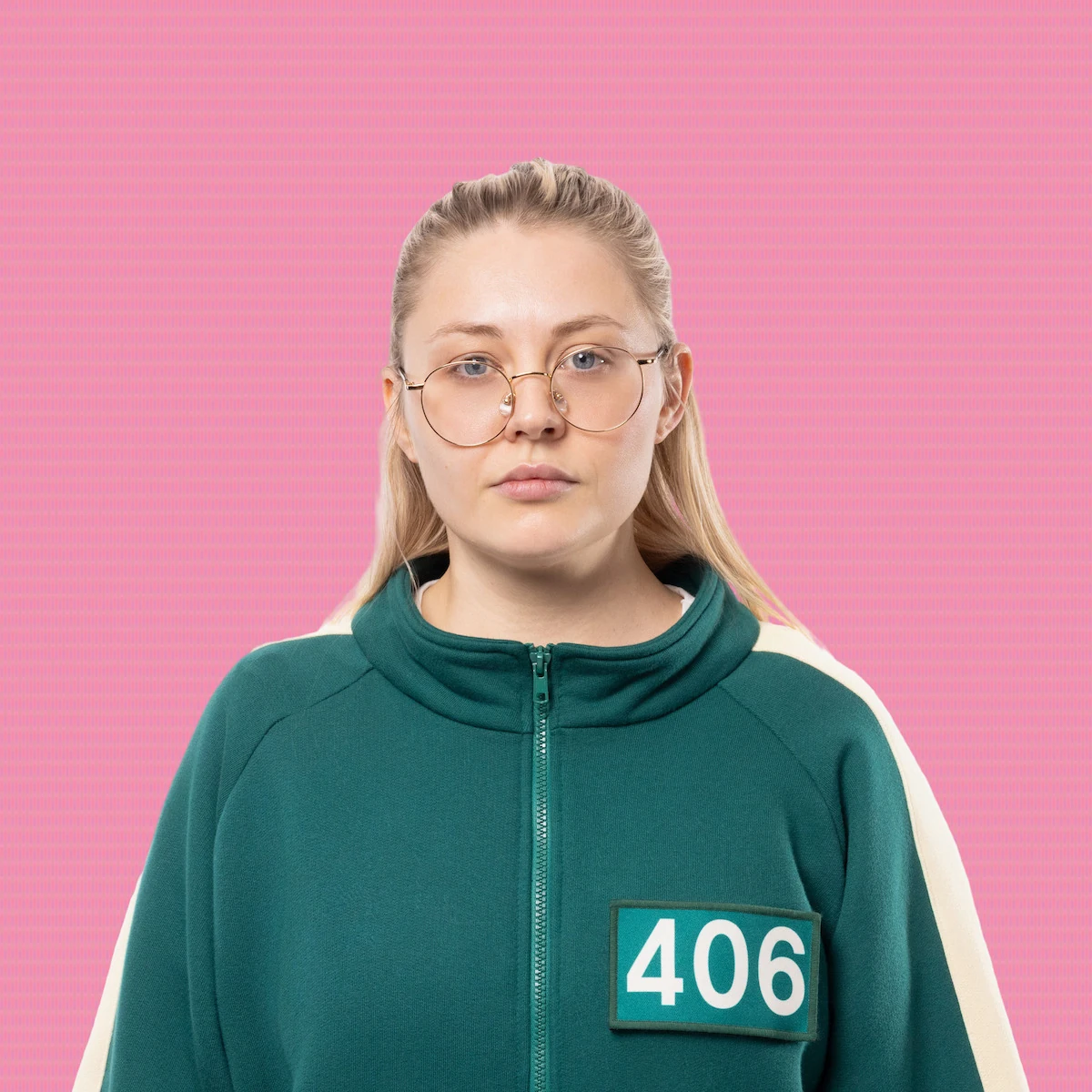 Shannon Lane | Squid Game: The Challenge Players Wiki | Fandom