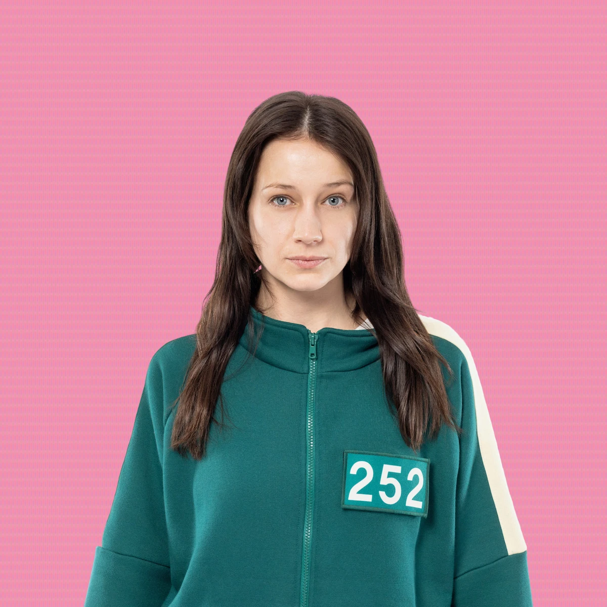 Katherine Willson | Squid Game: The Challenge Players Wiki | Fandom