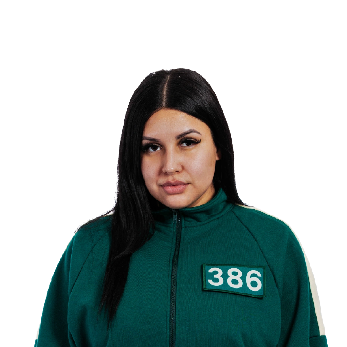 Mimi Meza | Squid Game: The Challenge Players Wiki | Fandom