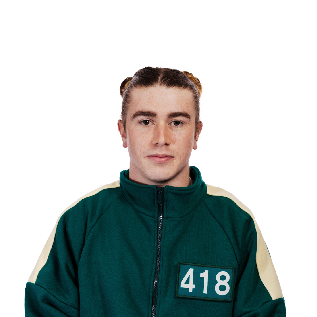 Roland Hannigan | Squid Game: The Challenge Players Wiki | Fandom Roland Hannigan | Squid Game: The Challenge Players Wiki | Fandom