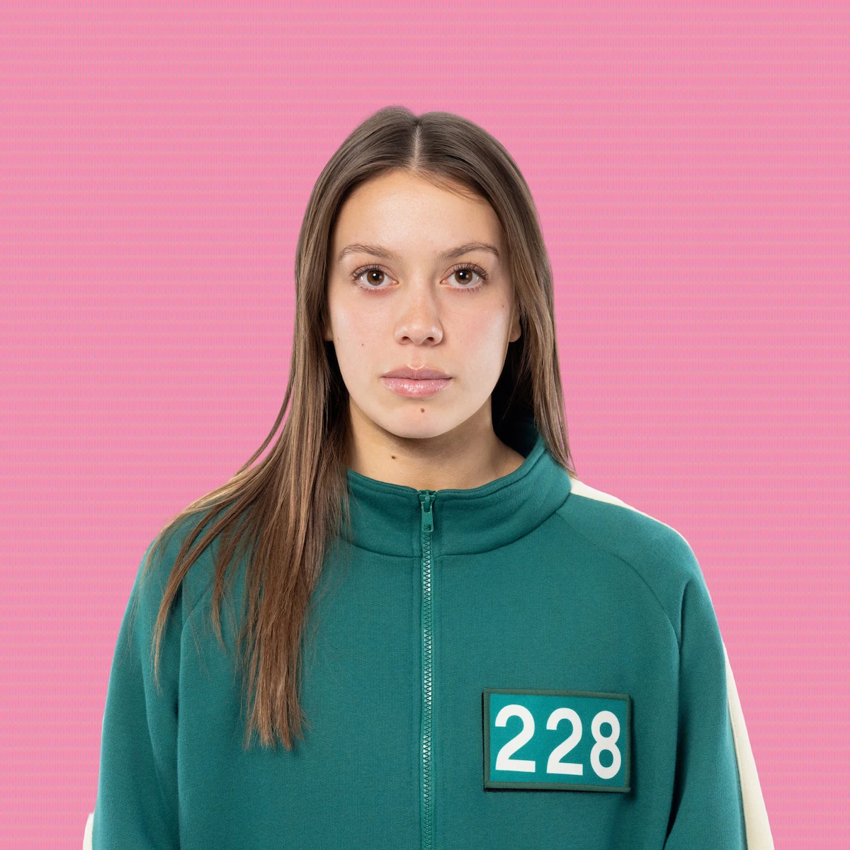 Fabi Tripoli | Squid Game: The Challenge Players Wiki | Fandom