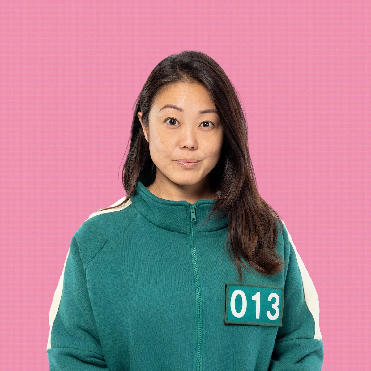 Joy (013) | Squid Game: The Challenge Players Wiki | Fandom