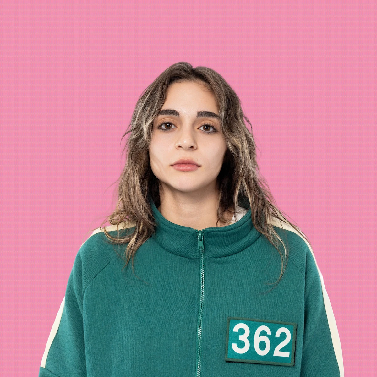 Sarah Awad | Squid Game: The Challenge Players Wiki | Fandom