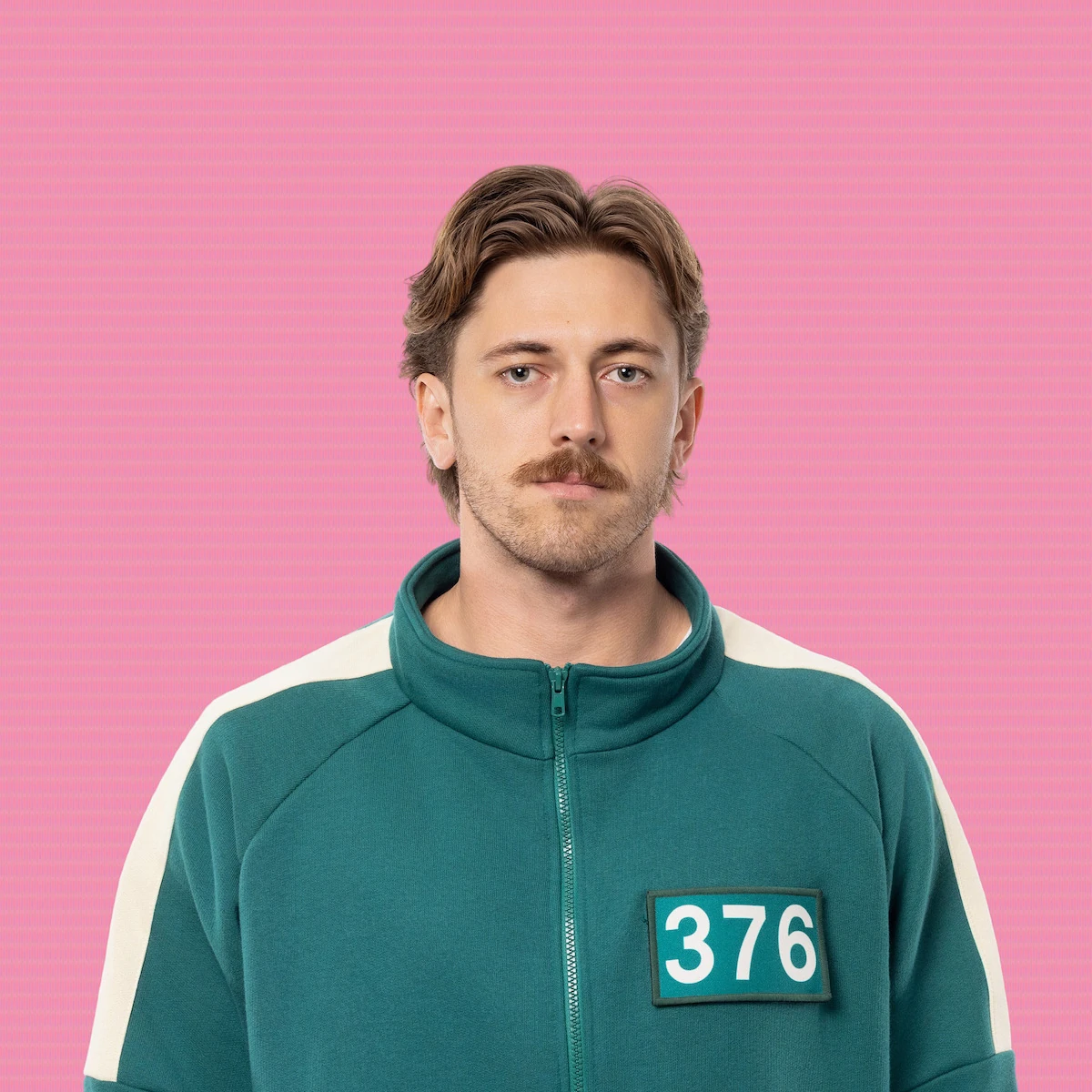 Nicholas Benevisto | Squid Game: The Challenge Players Wiki | Fandom