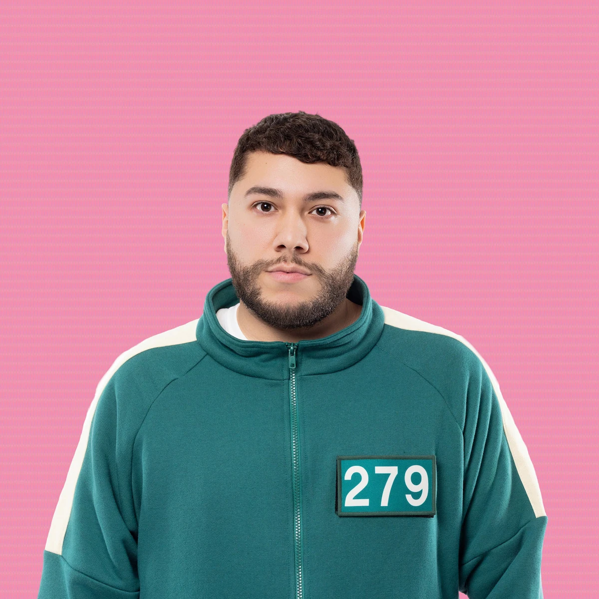 Dylan Cruz | Squid Game: The Challenge Players Wiki | Fandom
