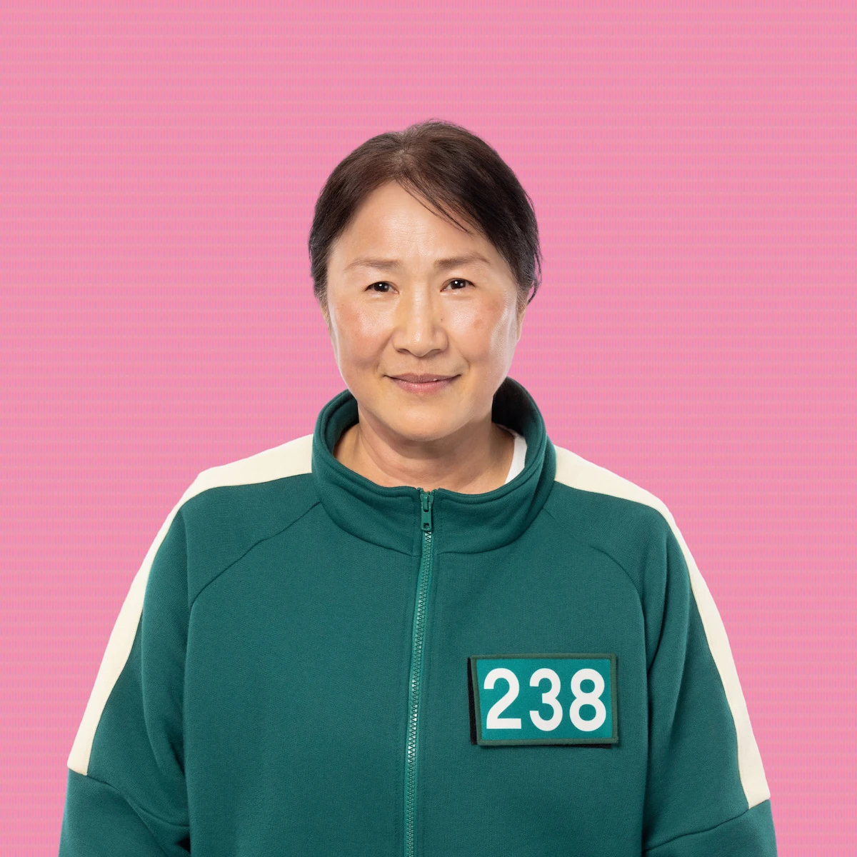 Jean | Squid Game: The Challenge Players Wiki | Fandom