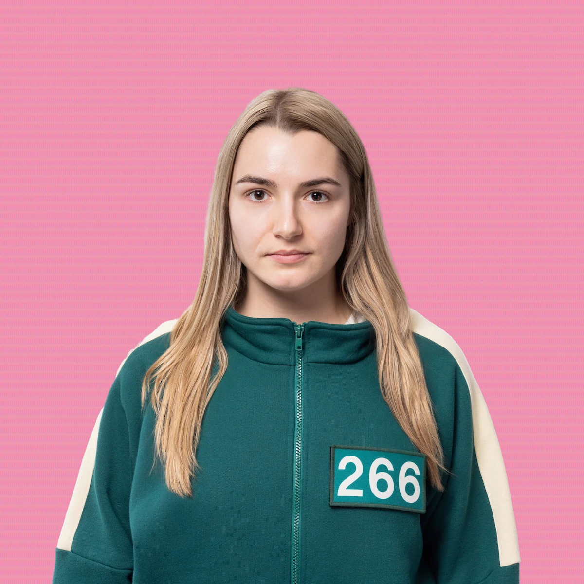 Laura Haughey | Squid Game: The Challenge Players Wiki | Fandom