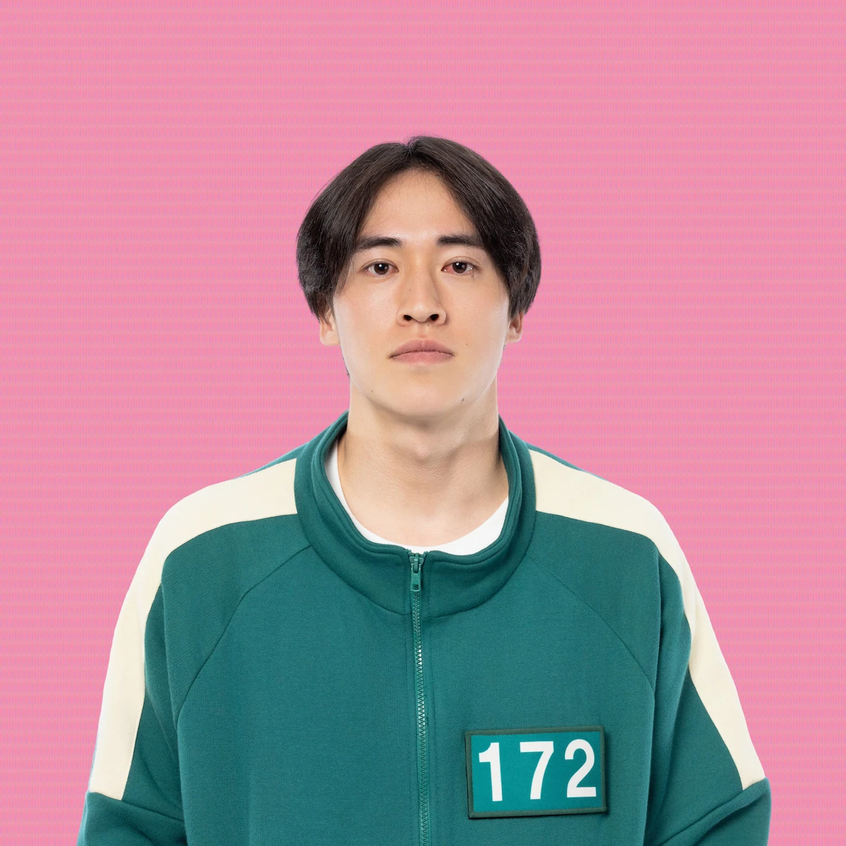 Leon Pokrovsky | Squid Game: The Challenge Players Wiki | Fandom