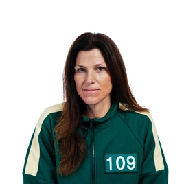 Bridget Praytor | Squid Game: The Challenge Players Wiki | Fandom