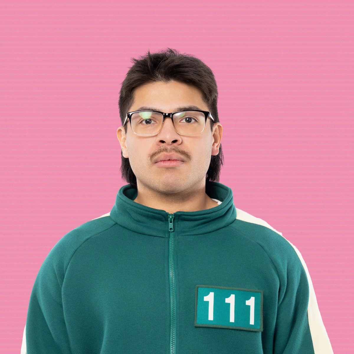 August Schroeder | Squid Game: The Challenge Players Wiki | Fandom