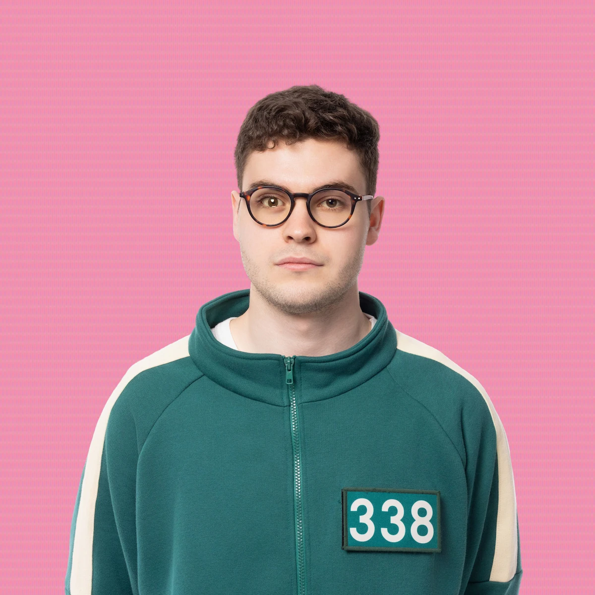 Nick Mayhew | Squid Game: The Challenge Players Wiki | Fandom