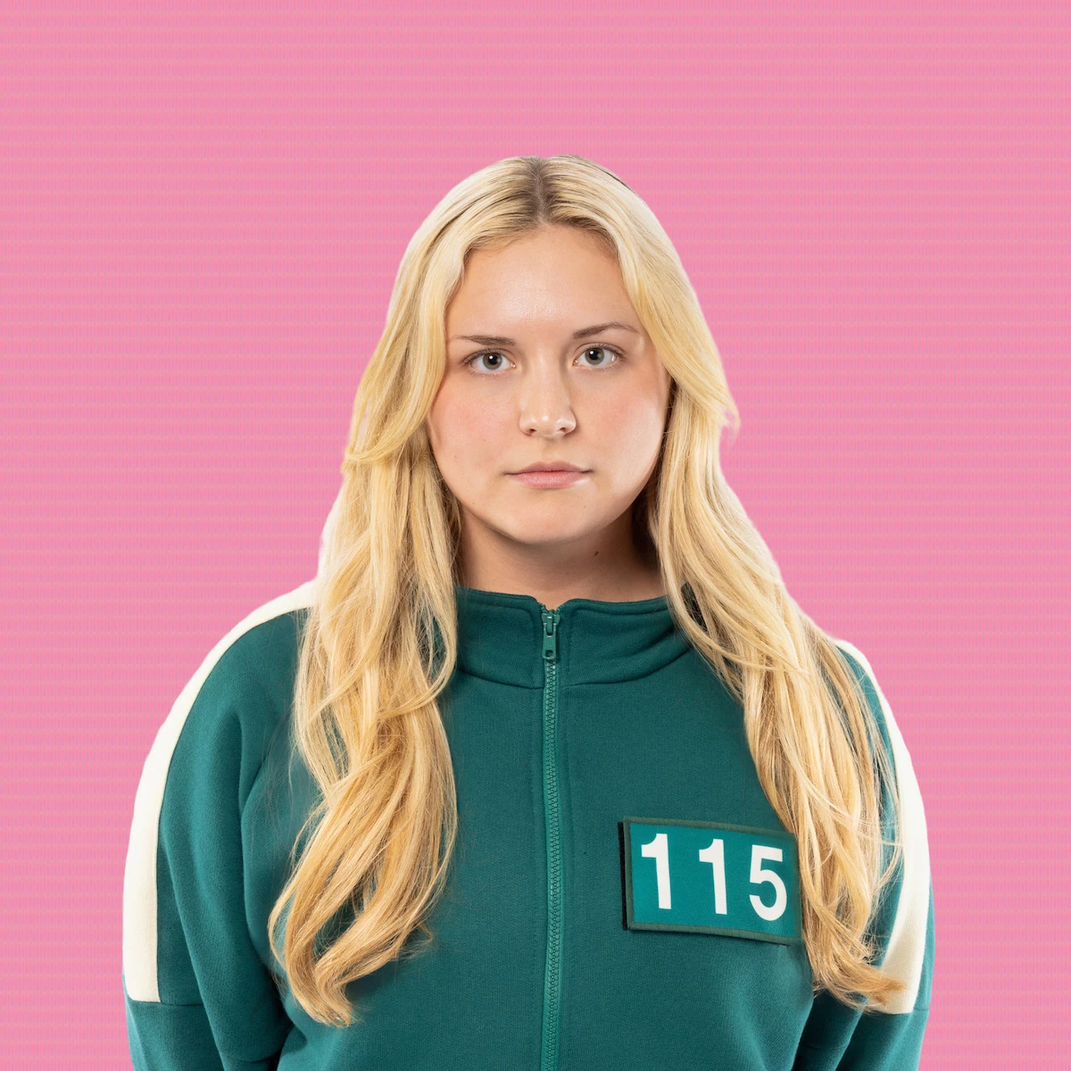 Slate Bretz | Squid Game: The Challenge Players Wiki | Fandom