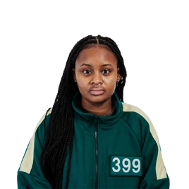 Aurora Victoria | Squid Game: The Challenge Players Wiki | Fandom