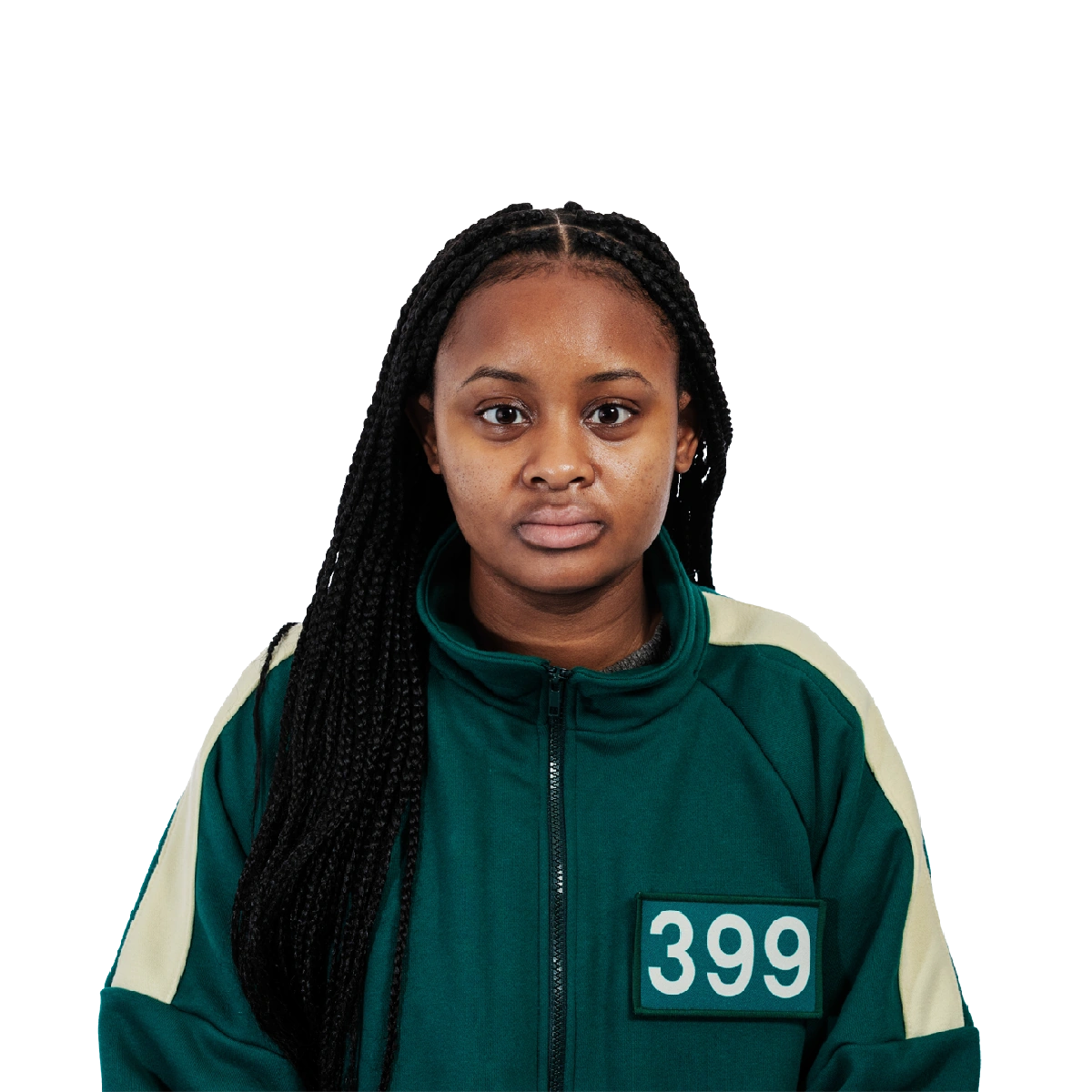 Aurora Victoria | Squid Game: The Challenge Players Wiki | Fandom