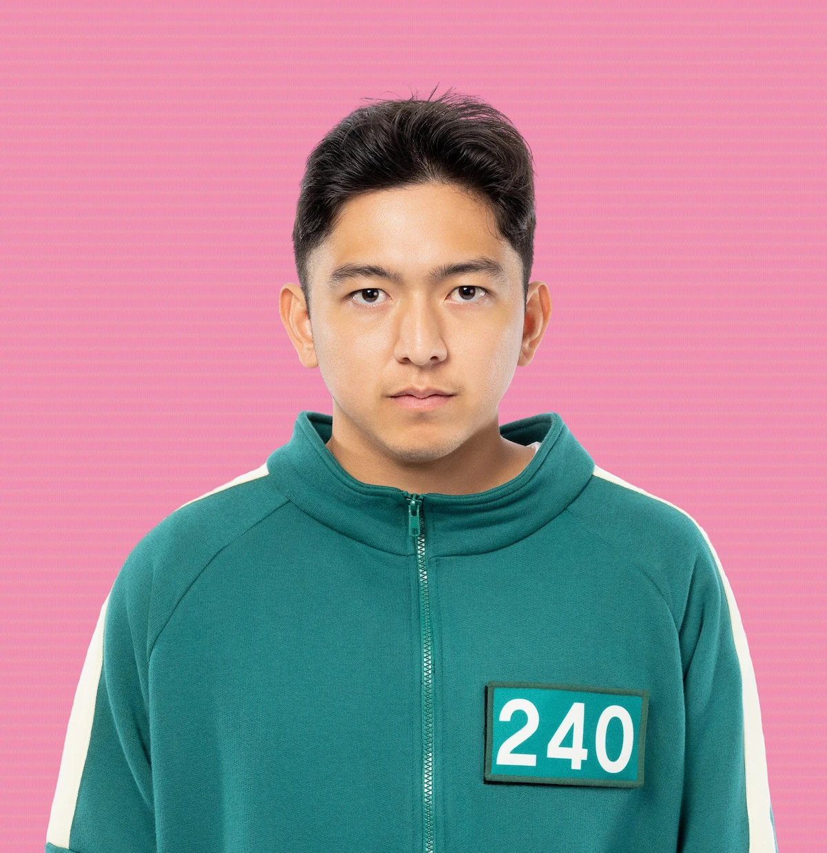 Wolfgang Sakamaki | Squid Game: The Challenge Players Wiki | Fandom