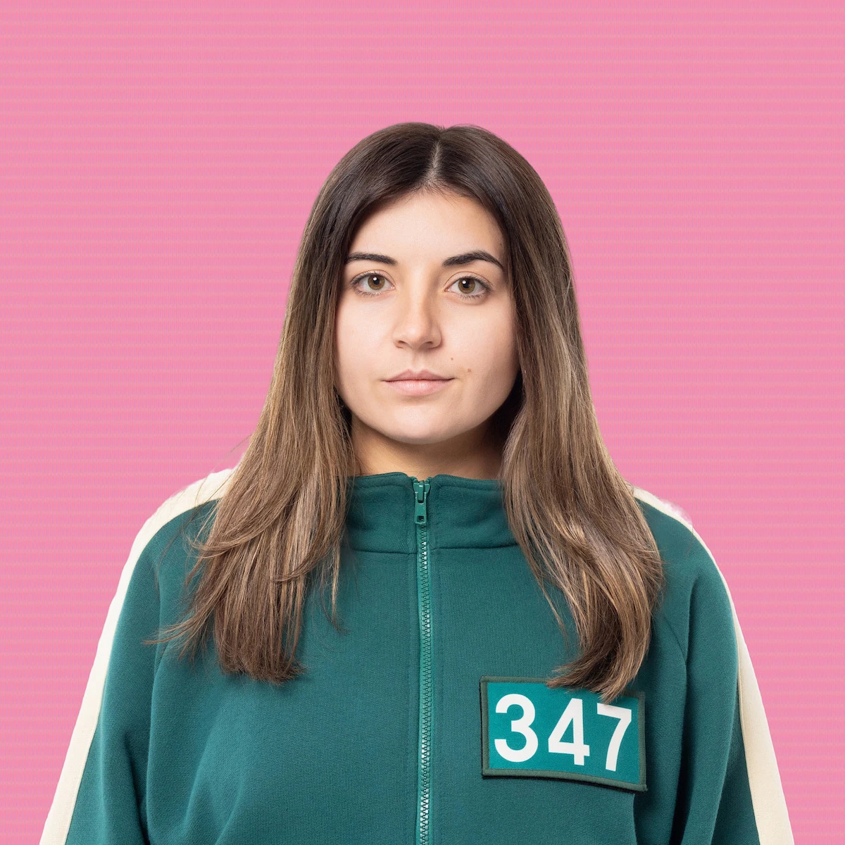 Brittany Christoff | Squid Game: The Challenge Players Wiki | Fandom