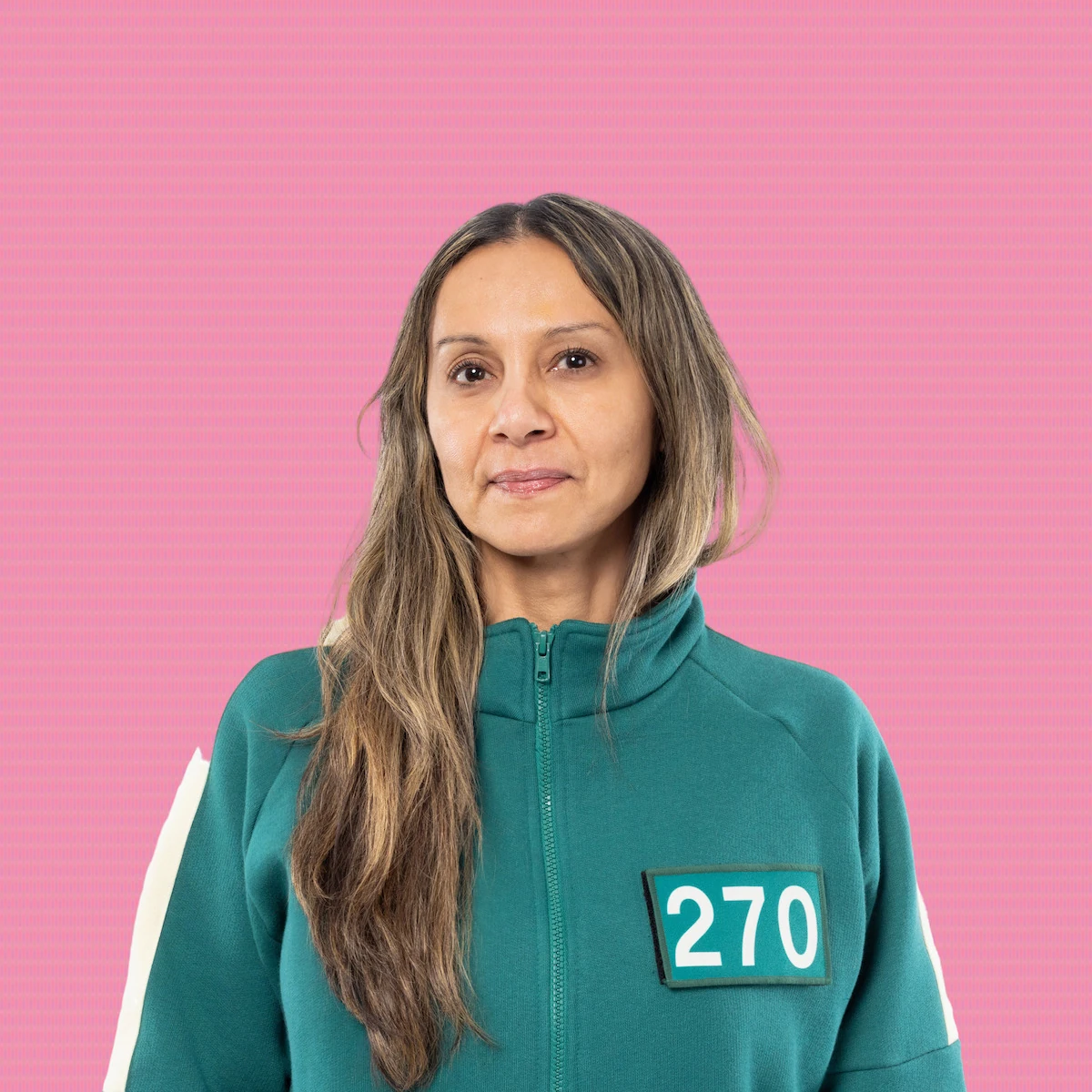 Monica Willis | Squid Game: The Challenge Players Wiki | Fandom