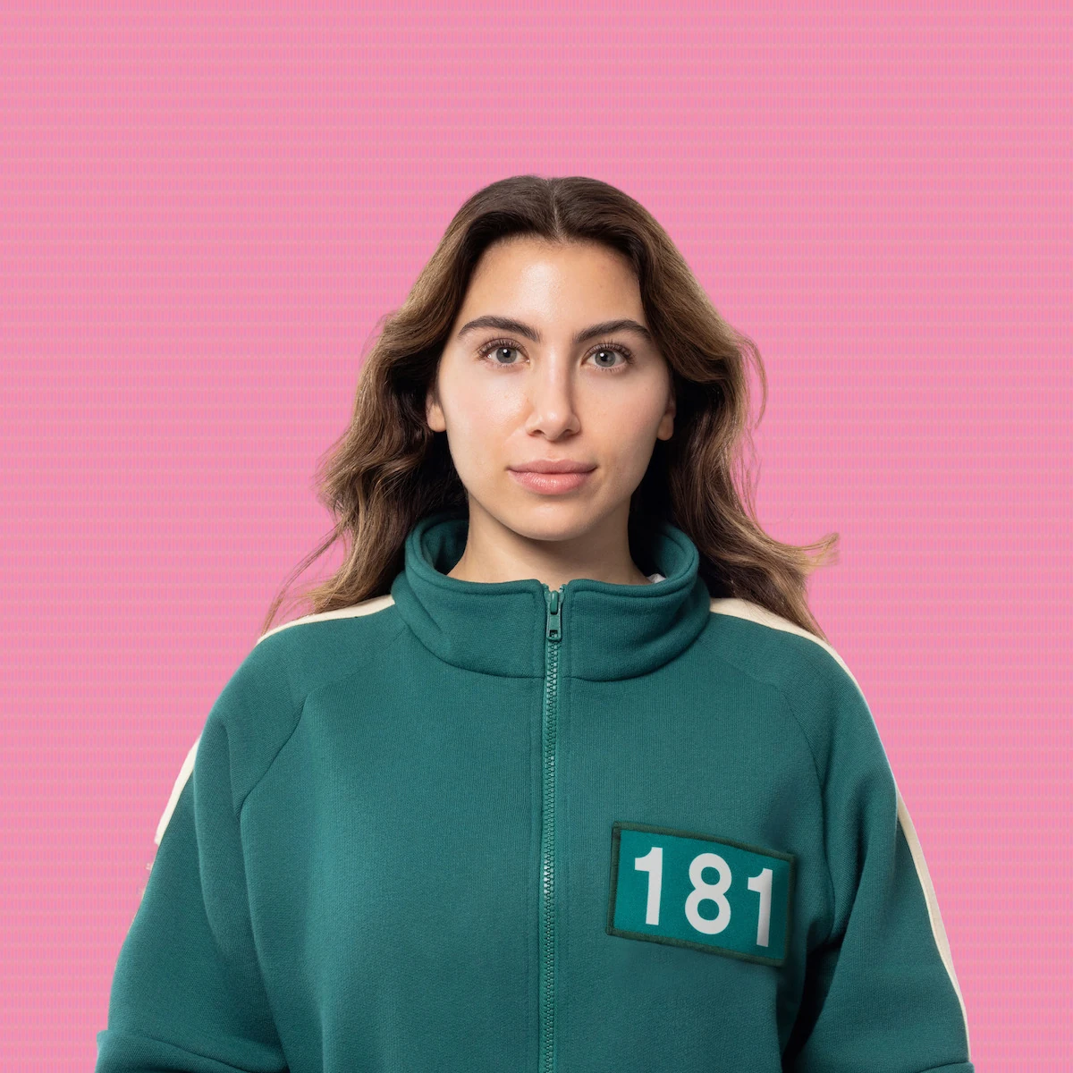 Manel Deeb | Squid Game: The Challenge Players Wiki | Fandom