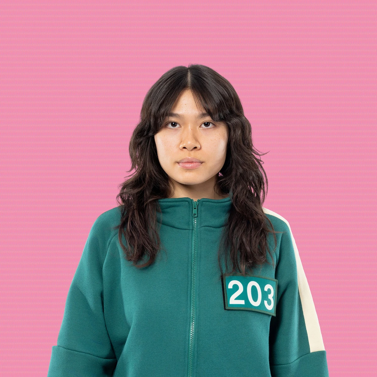 Tiffany Tran | Squid Game: The Challenge Players Wiki | Fandom