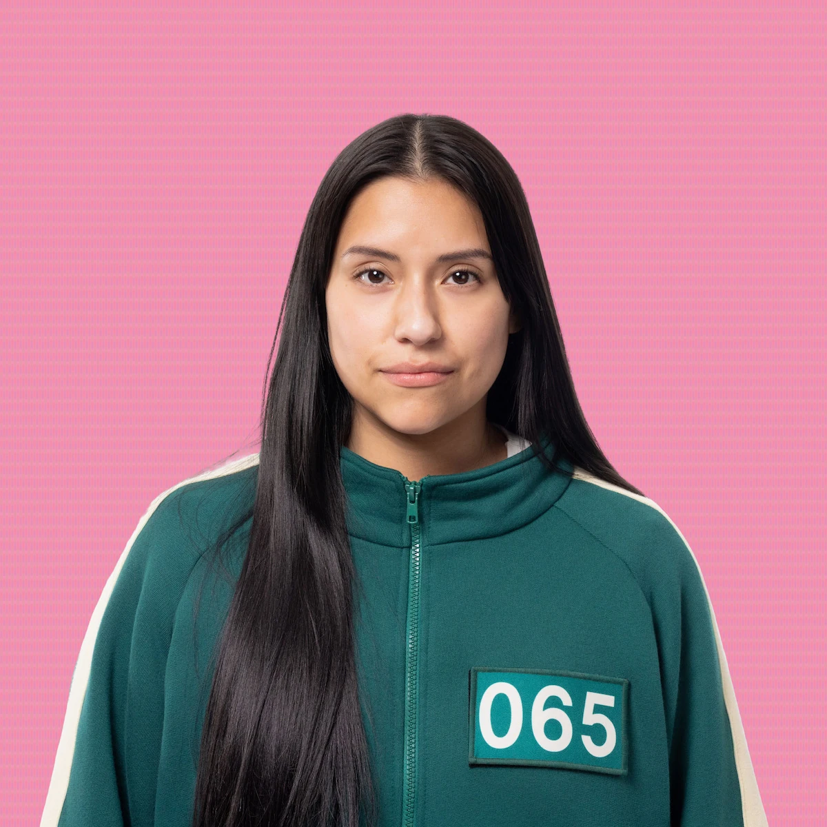 Jessica Horne | Squid Game: The Challenge Players Wiki | Fandom