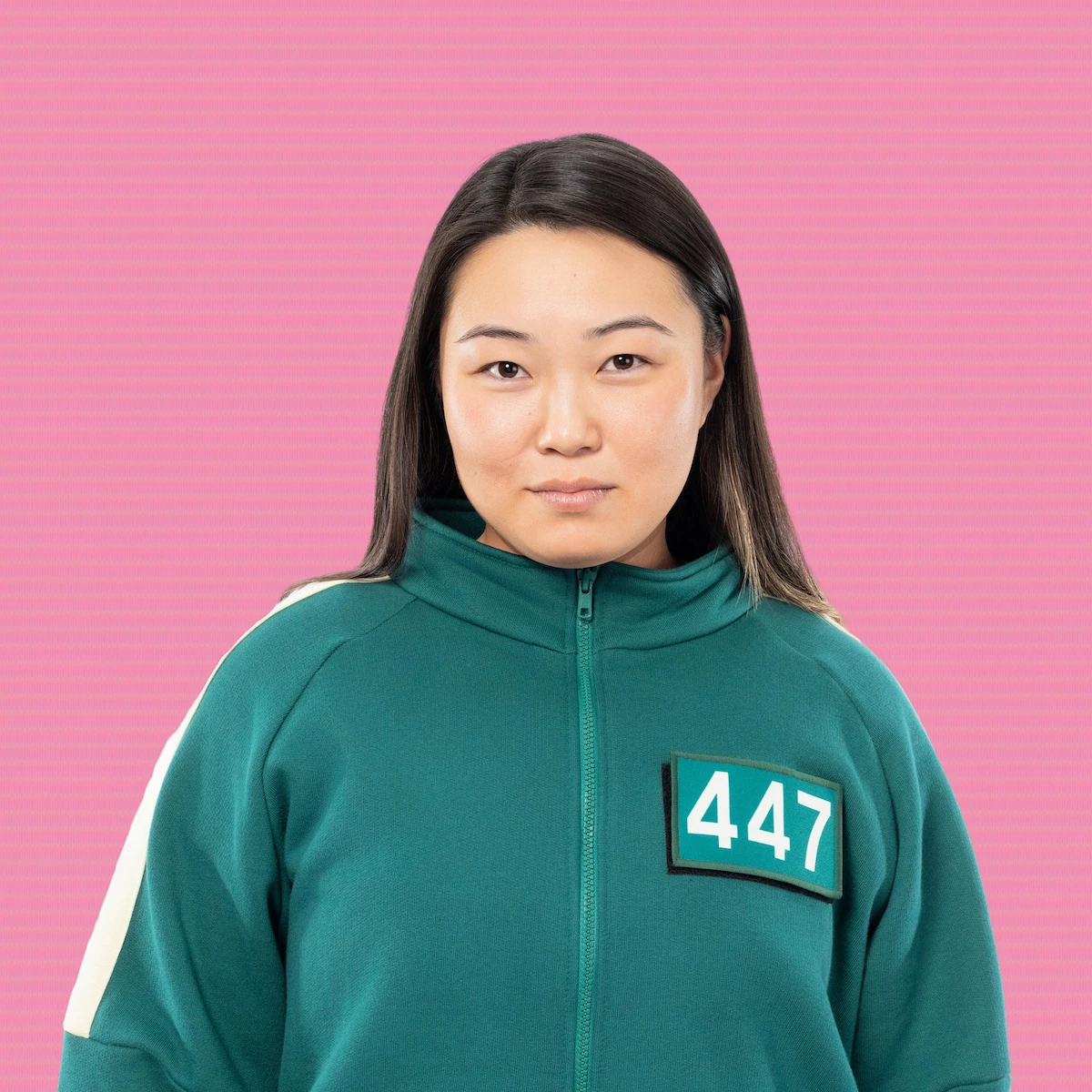 Rachel Lee | Squid Game: The Challenge Players Wiki | Fandom
