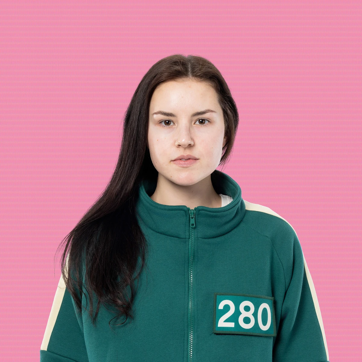 Allison Laforce | Squid Game: The Challenge Players Wiki | Fandom