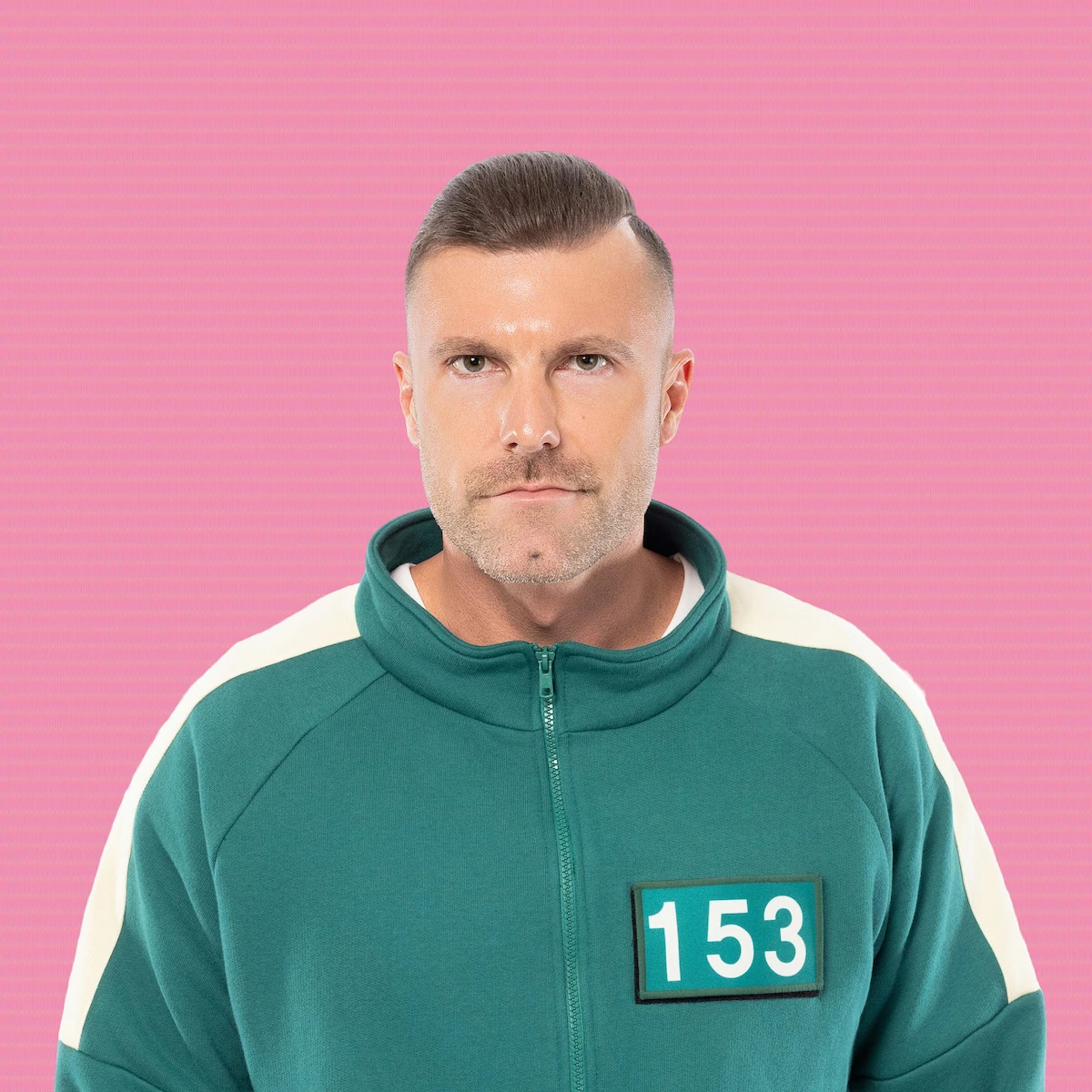 Austin Carpenter | Squid Game: The Challenge Players Wiki | Fandom