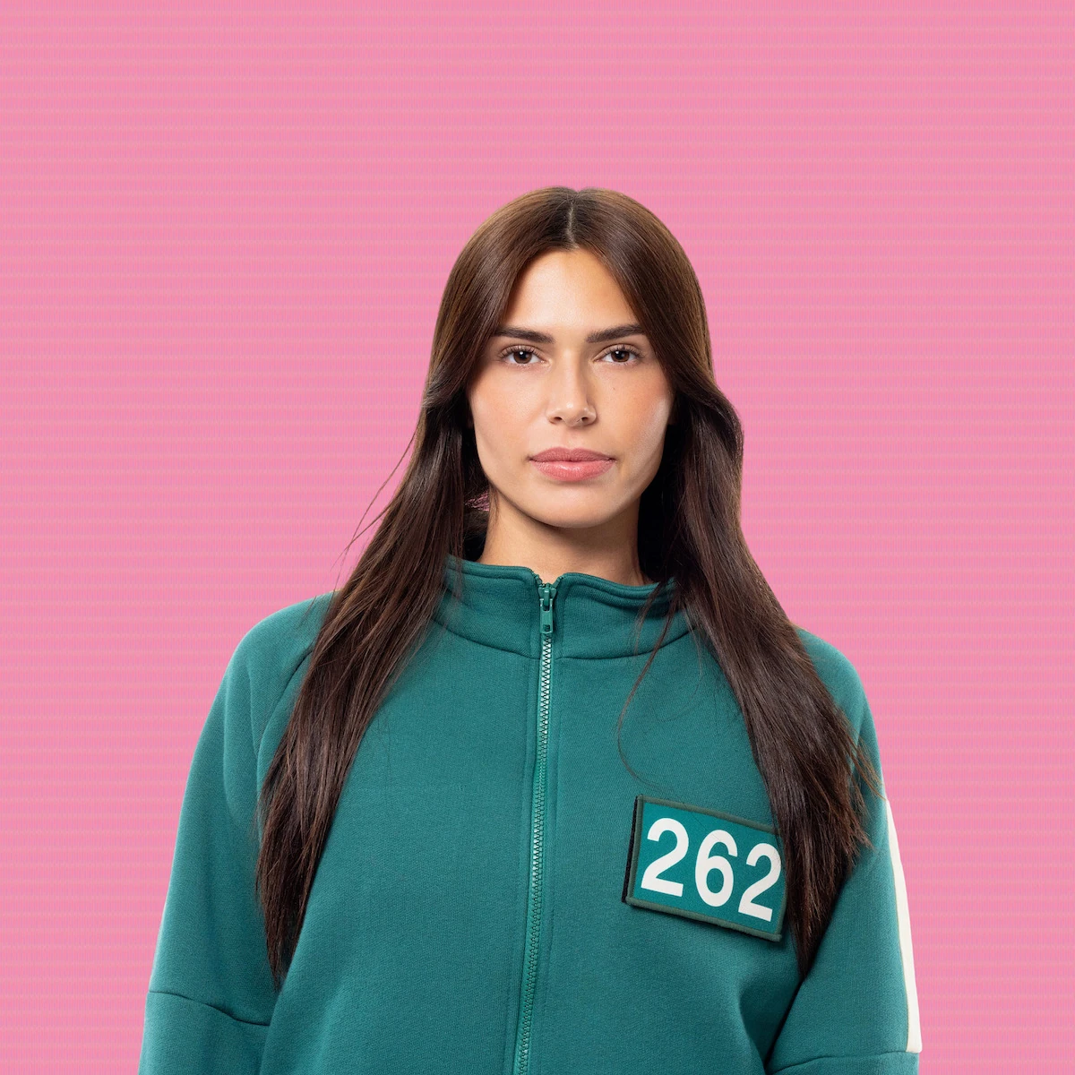 Azaria McKinnon | Squid Game: The Challenge Players Wiki | Fandom