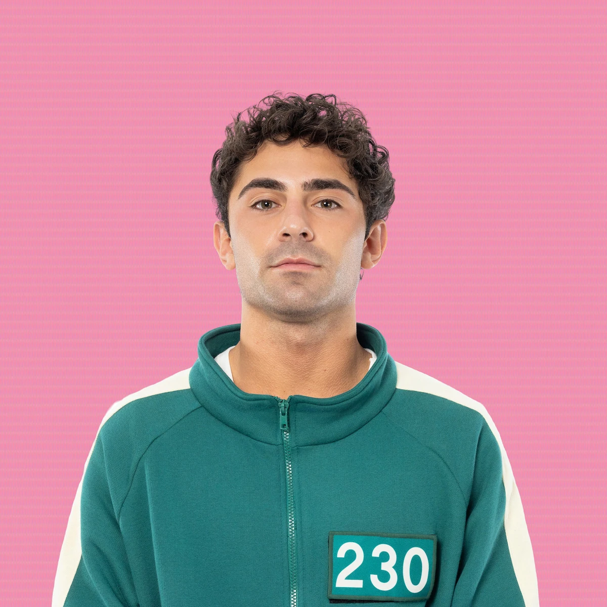 Max Orkin | Squid Game: The Challenge Players Wiki | Fandom