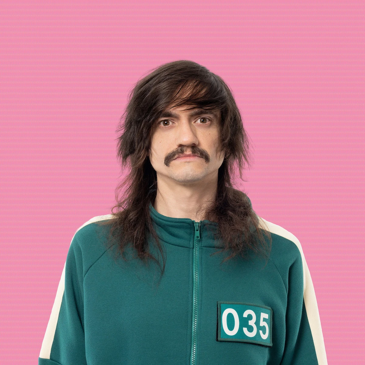 Scott Smith (035) | Squid Game: The Challenge Players Wiki | Fandom