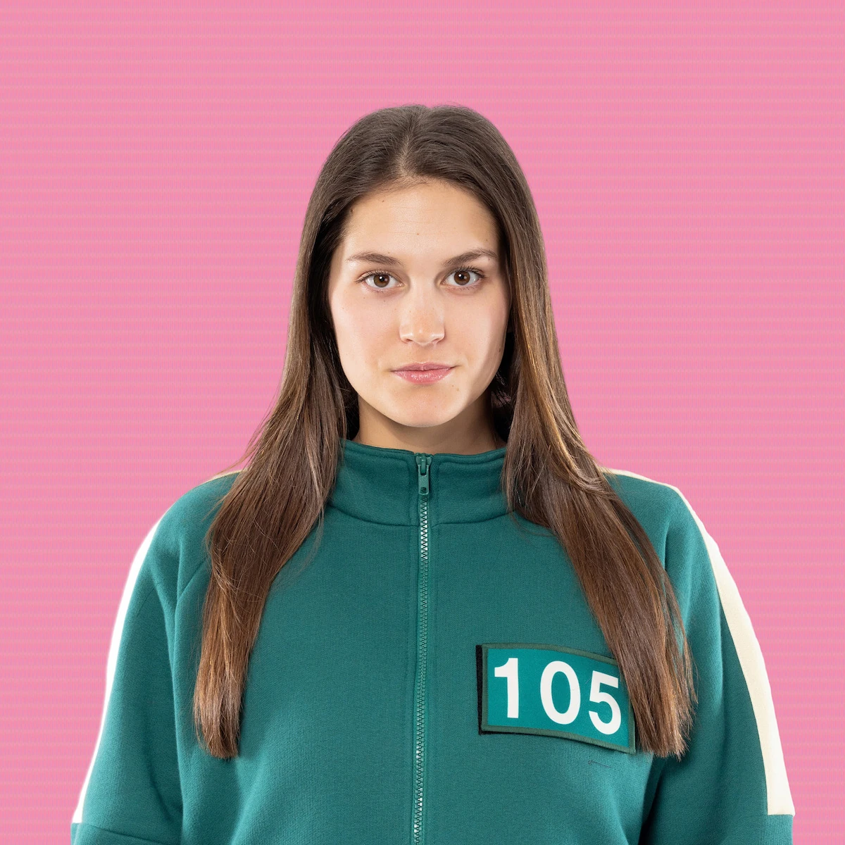 Jay Genovese | Squid Game: The Challenge Players Wiki | Fandom