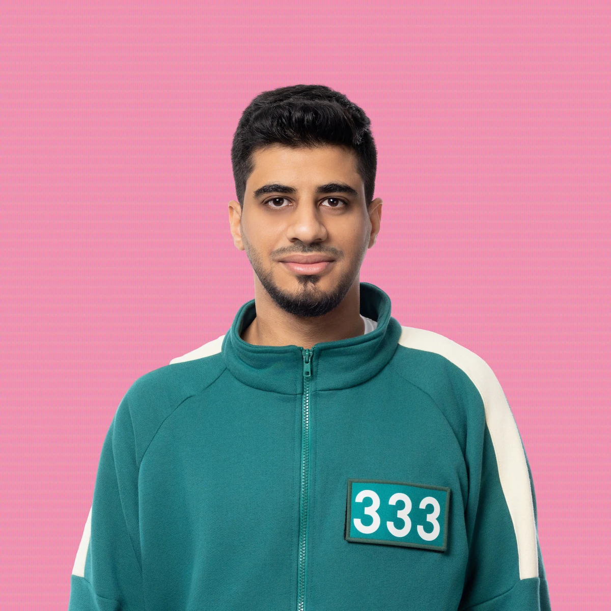 KB Barwani | Squid Game: The Challenge Players Wiki | Fandom