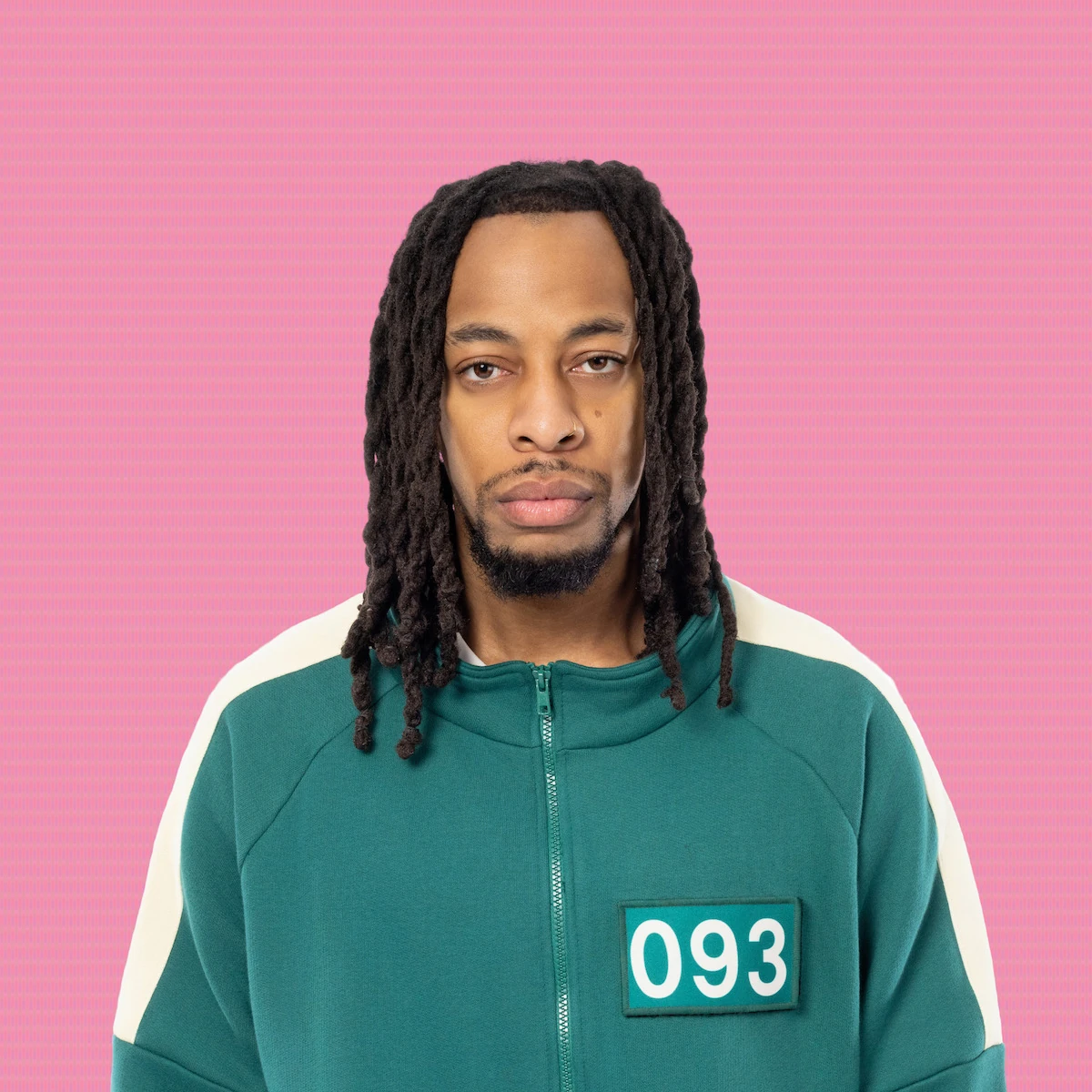 Nike Finesse | Squid Game: The Challenge Players Wiki | Fandom