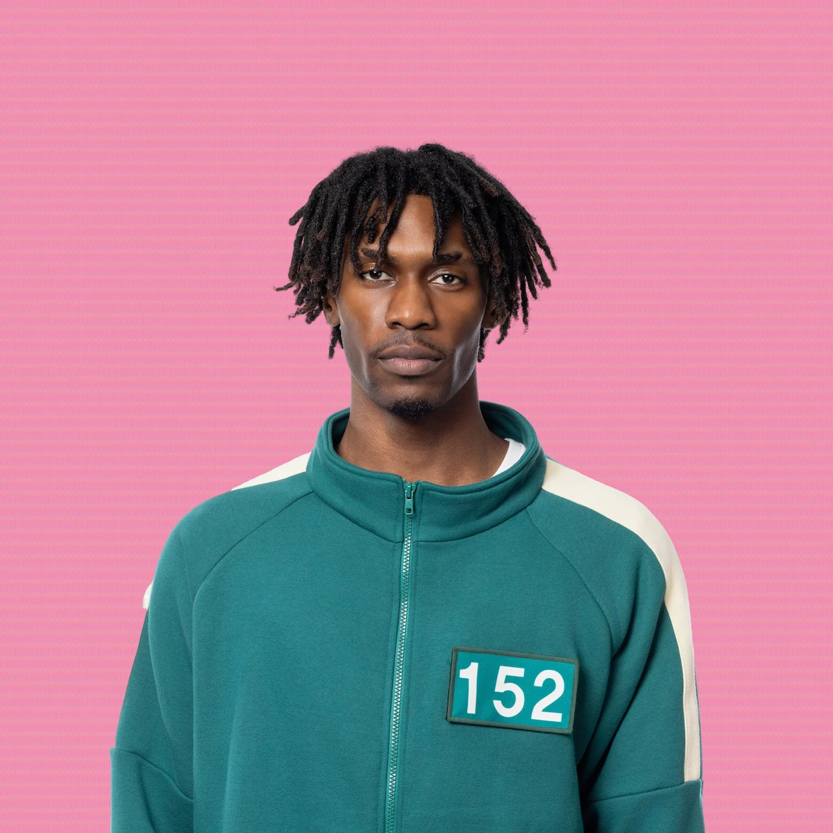 Viper | Squid Game: The Challenge Players Wiki | Fandom