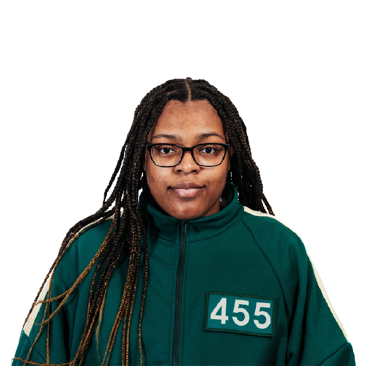 Tabitha Willis | Squid Game: The Challenge Players Wiki | Fandom