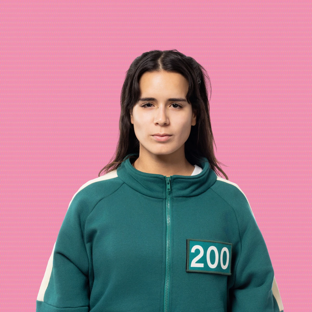 Tatiana Masmela | Squid Game: The Challenge Players Wiki | Fandom