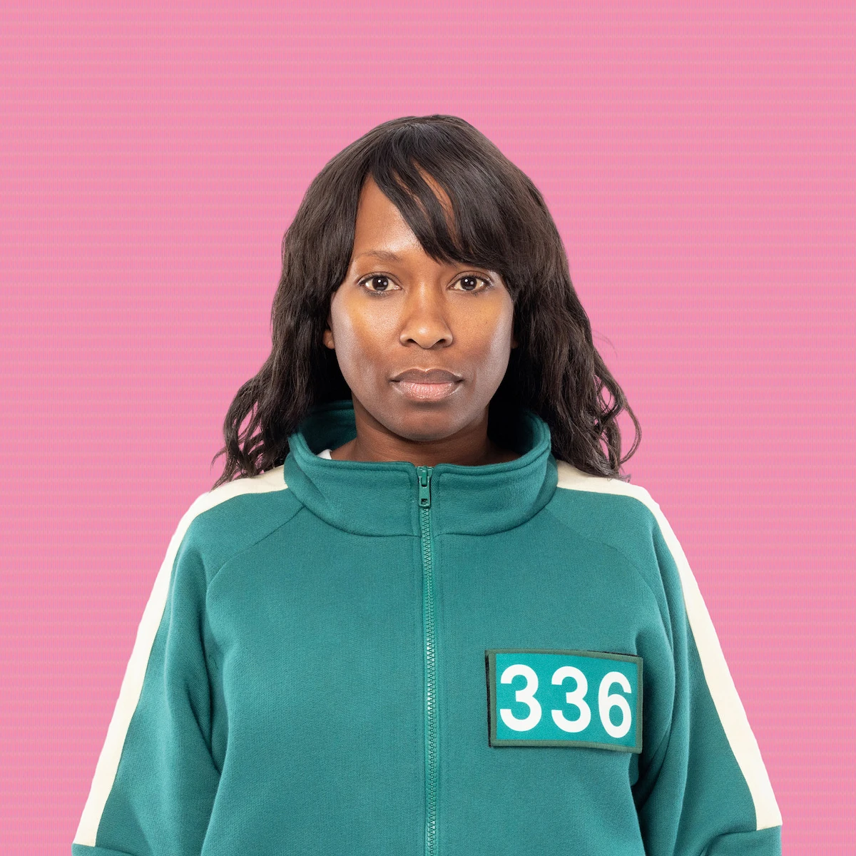 Natalie Davis | Squid Game: The Challenge Players Wiki | Fandom