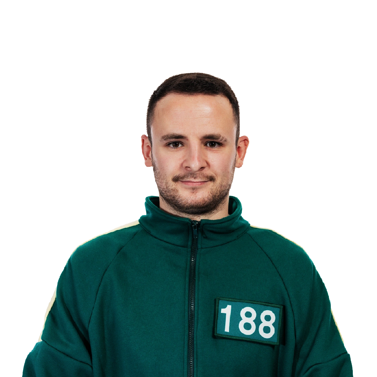 Sam Kohn | Squid Game: The Challenge Players Wiki | Fandom