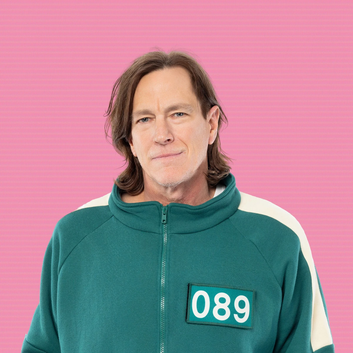 Michael Mroz | Squid Game: The Challenge Players Wiki | Fandom