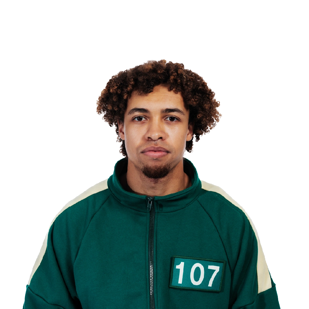 Tayo Awoderu | Squid Game: The Challenge Players Wiki | Fandom