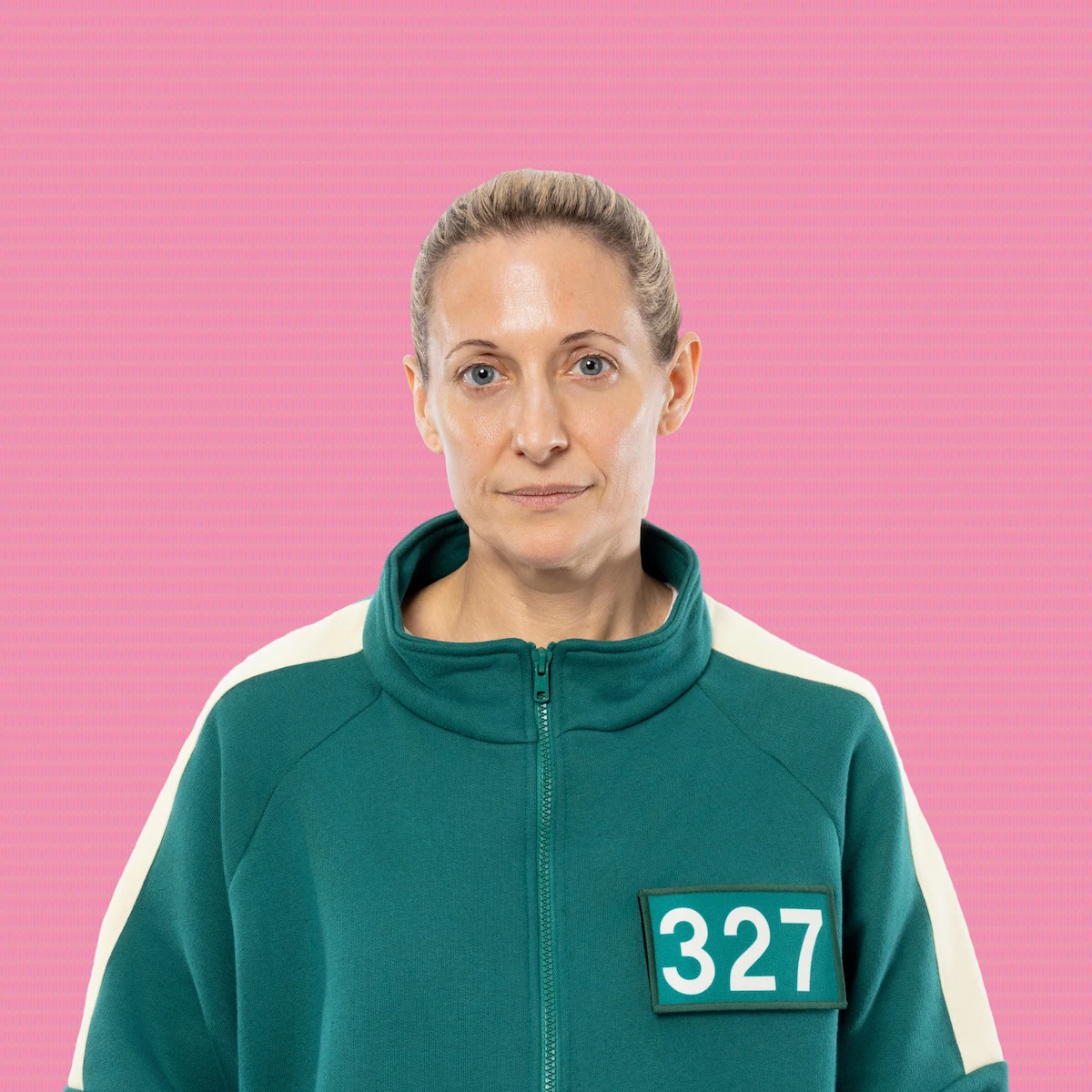 Kate Rowe-Ham | Squid Game: The Challenge Players Wiki | Fandom