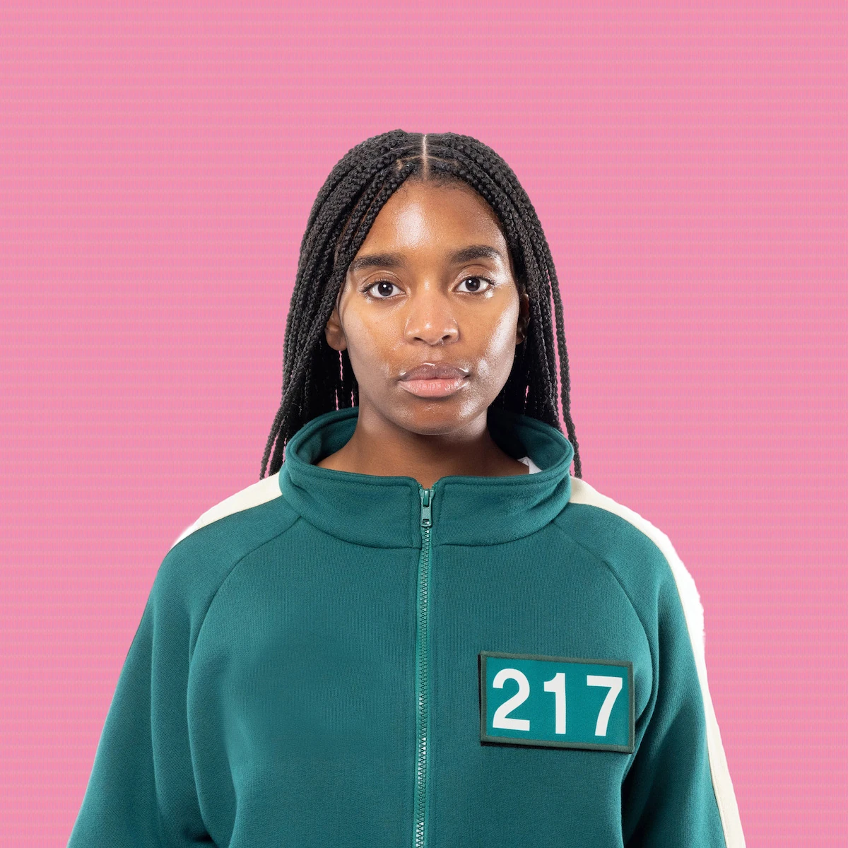 Ashara Wilson | Squid Game: The Challenge Players Wiki | Fandom