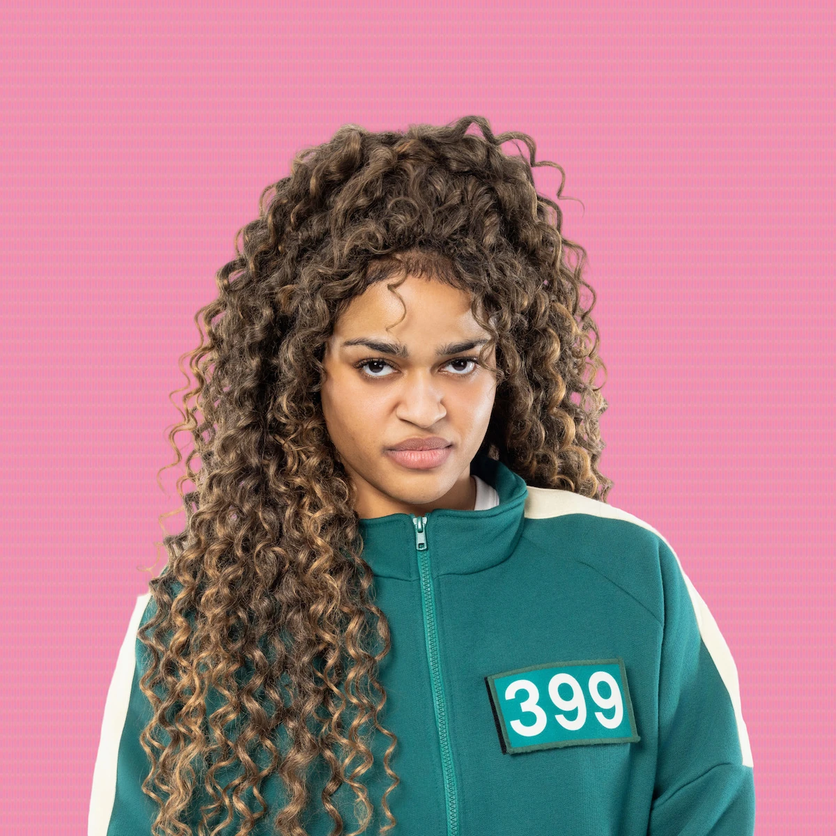 Jannah Khaliid | Squid Game: The Challenge Players Wiki | Fandom