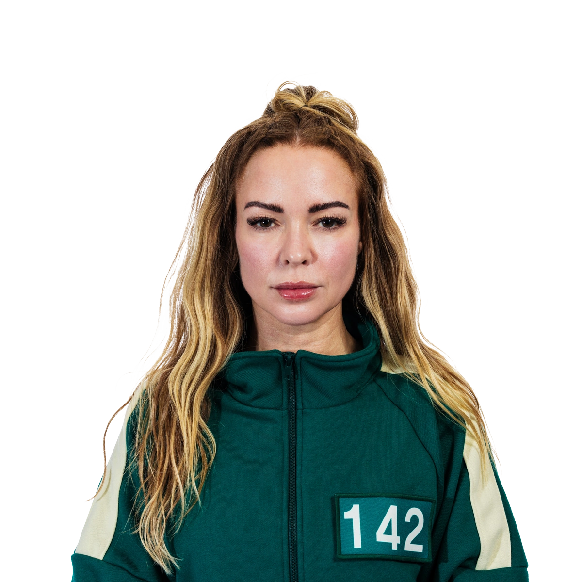 Anna Sahlin | Squid Game: The Challenge Players Wiki | Fandom