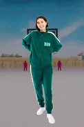 Melissa Rimsza | Squid Game: The Challenge Players Wiki | Fandom